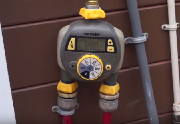 Auto Watering Systems