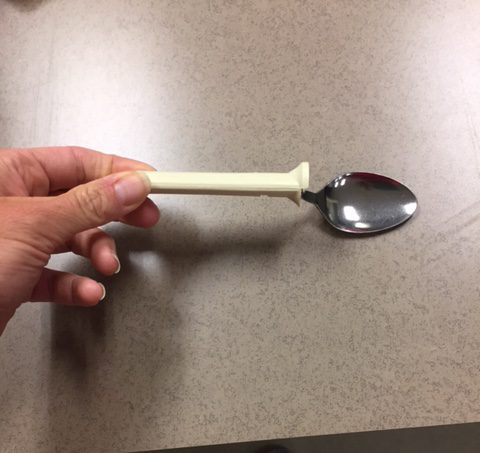 Swivel Utensils