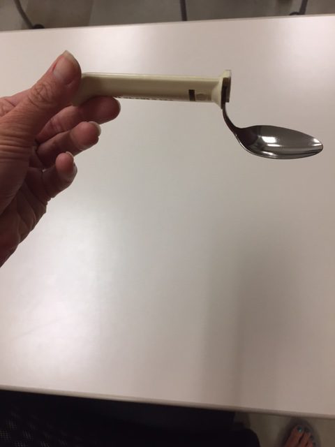 Swivel Utensils