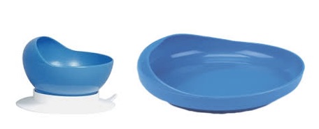Scoop Bowl and Plate Guards