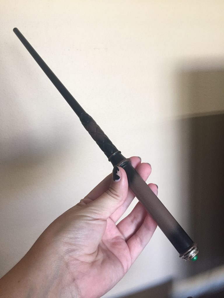 Kymera Magic Wand
